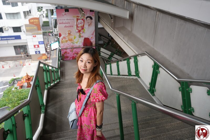 Chit Lom -- fotop.net photo sharing network