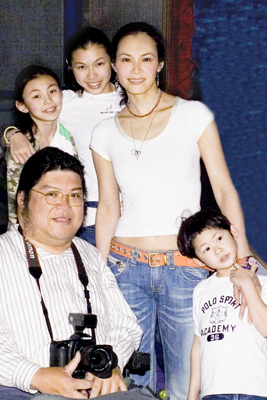 名模 Janet Ma\'a Album -- fotop.net photo sharing network