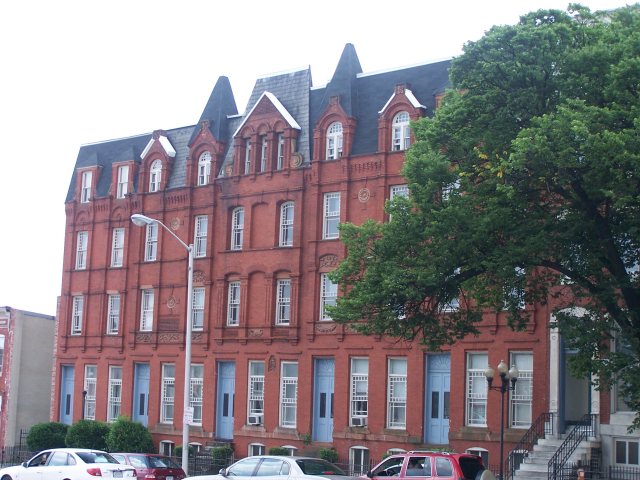 Big Baltimore Neighborhoods Thread | SkyscraperCity Forum