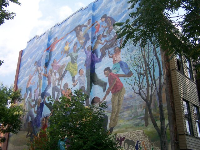 Big Baltimore Neighborhoods Thread | SkyscraperCity Forum