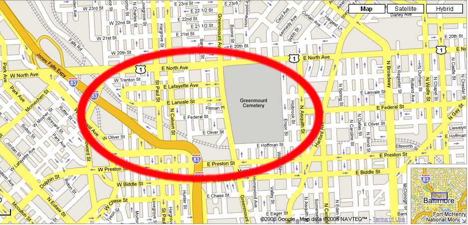 Big Baltimore Neighborhoods Thread | SkyscraperCity Forum