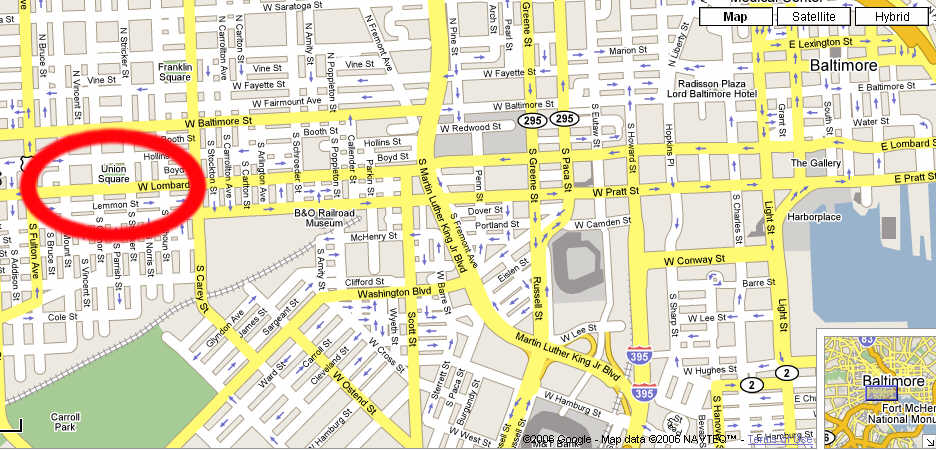 Big Baltimore Neighborhoods Thread | SkyscraperCity Forum
