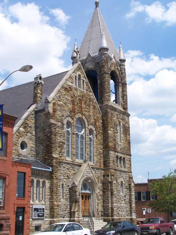 Locust Point, Baltimore | SkyscraperCity Forum