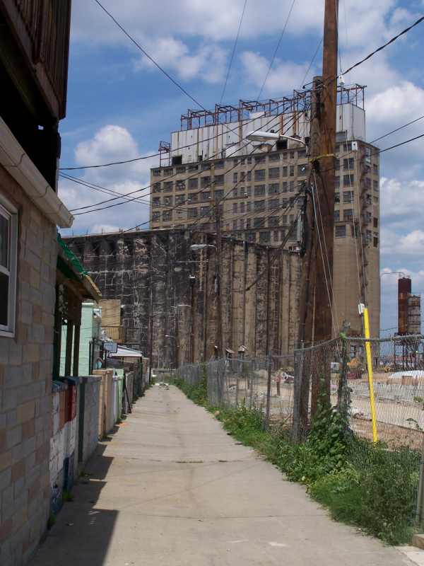 Locust Point, Baltimore | SkyscraperCity Forum