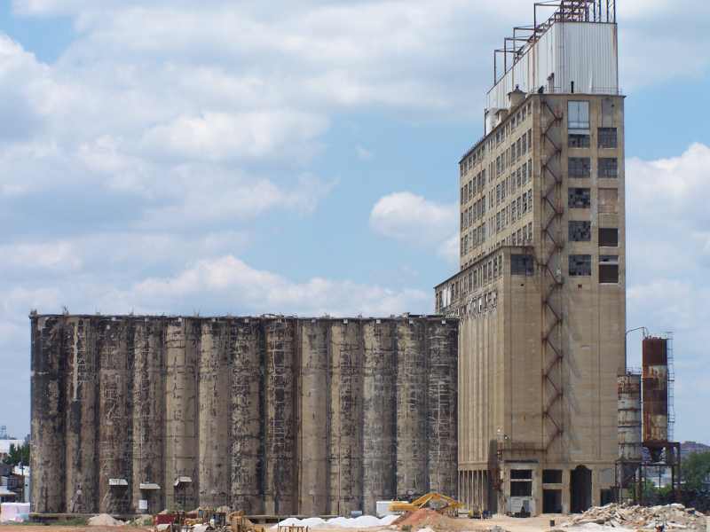 Locust Point, Baltimore | SkyscraperCity Forum