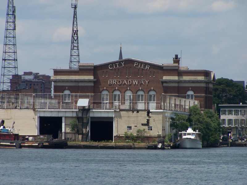 Locust Point, Baltimore | SkyscraperCity Forum