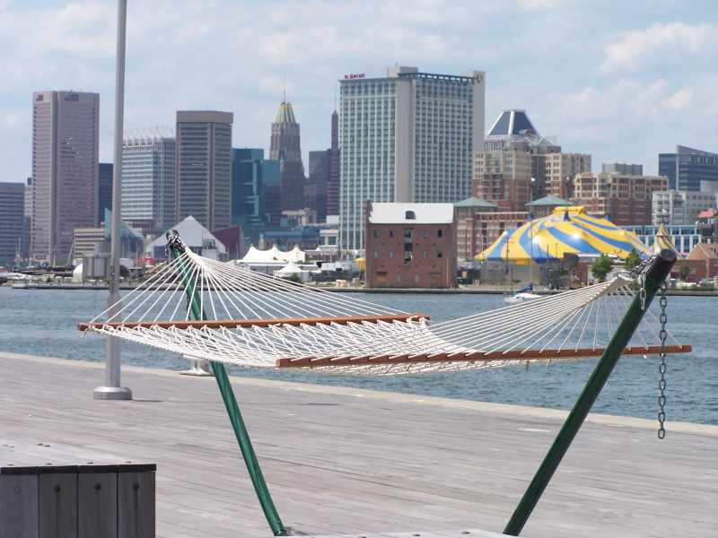 Locust Point, Baltimore | SkyscraperCity Forum